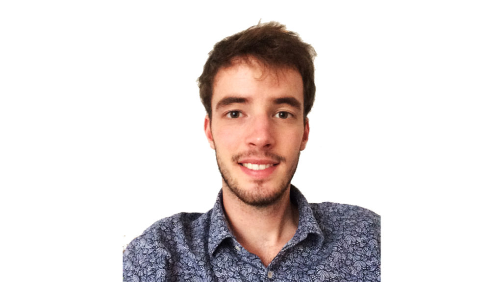 Ingénieur en conception mécanique : témoignage de Pierre - Mecagine